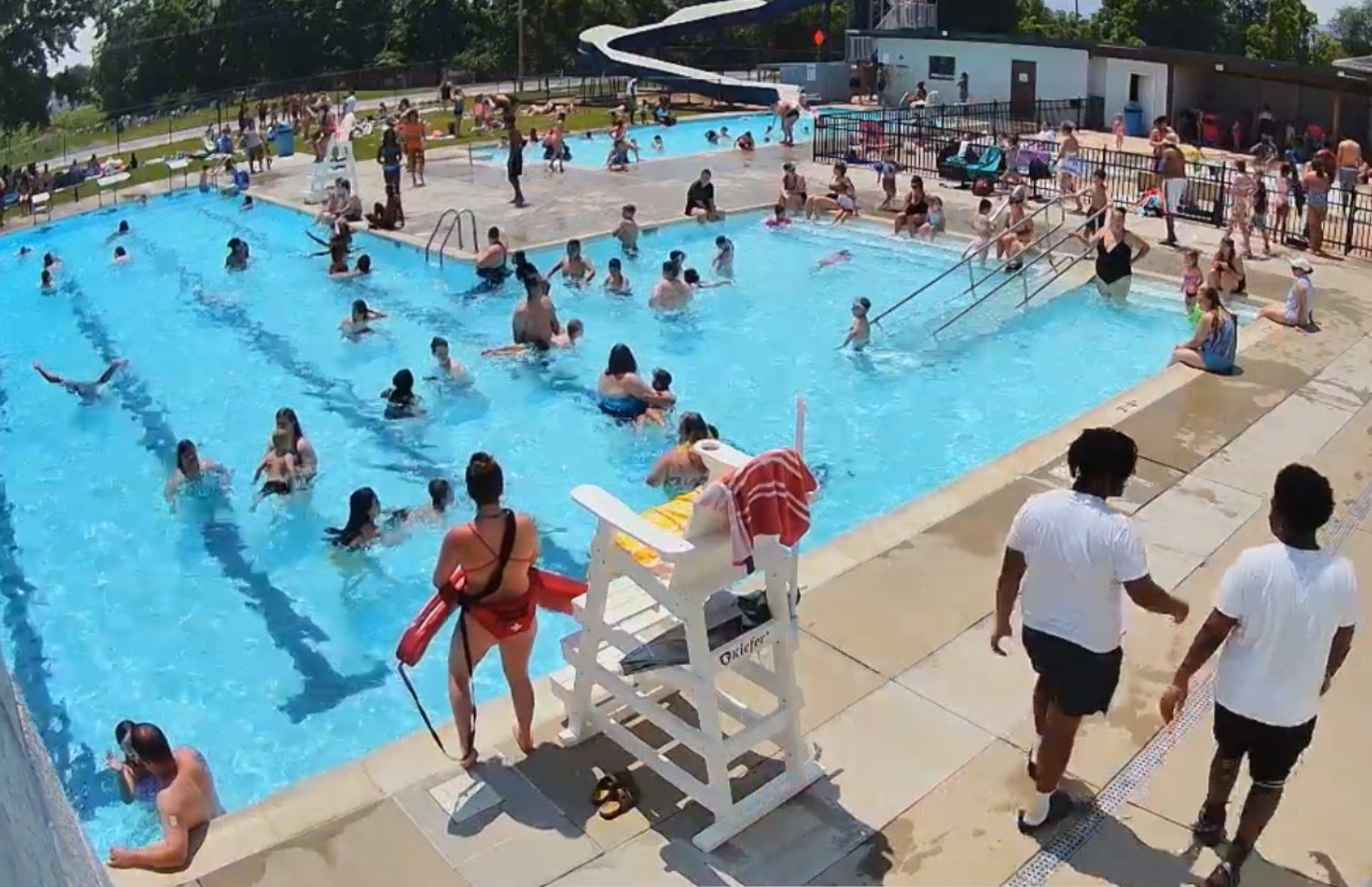Facility Bookings | Martinsburg-Berkeley County Parks and Recreation Store
